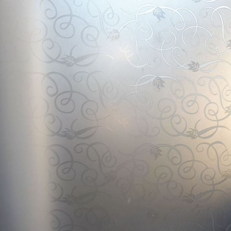 Jual 1/2 m mika plastik penutup pagar | Shopee Indonesia