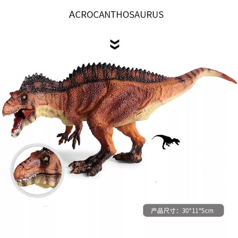 Jual Dinosaurus Figure Indoraptor Indominus Rex Mainan | Shopee Indonesia
