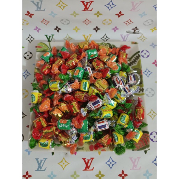 Jual permen xiao mimi 250gr | Shopee Indonesia