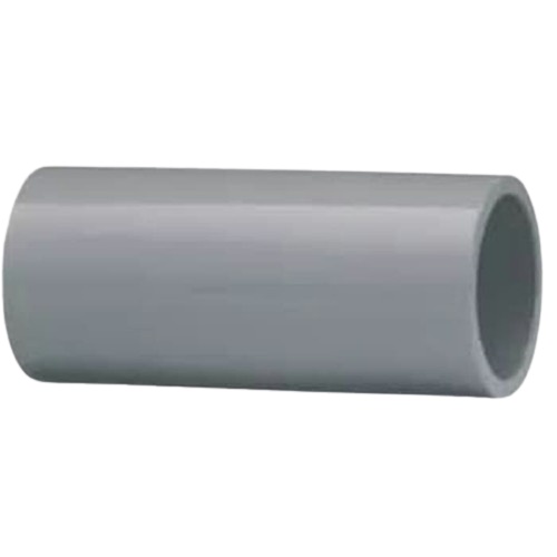 Jual Sambungan Pipa Air Lurus PVC 3-4 Inch Triliun Socket Pipa Lurus ...