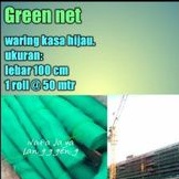 Jual polynet safety hijau | Shopee Indonesia