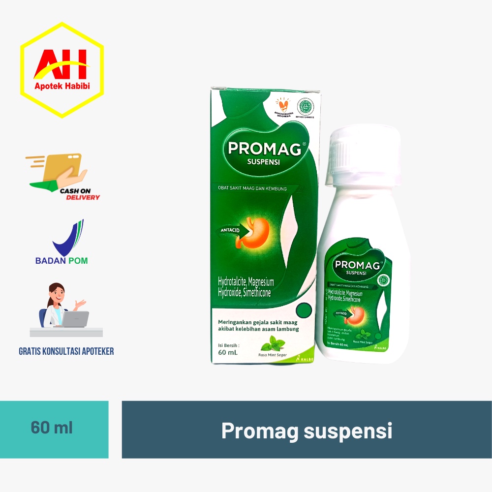 Jual PROMAG SUSPENSI BOTOL 60 ML OBAT PROMAG PROMAH SIRUP OBAT MAAG MAH ... Jual PROMAG SUSPENSI BOTOL 60 ML OBAT PROMAG PROMAH SIRUP OBAT MAAG MAH ...