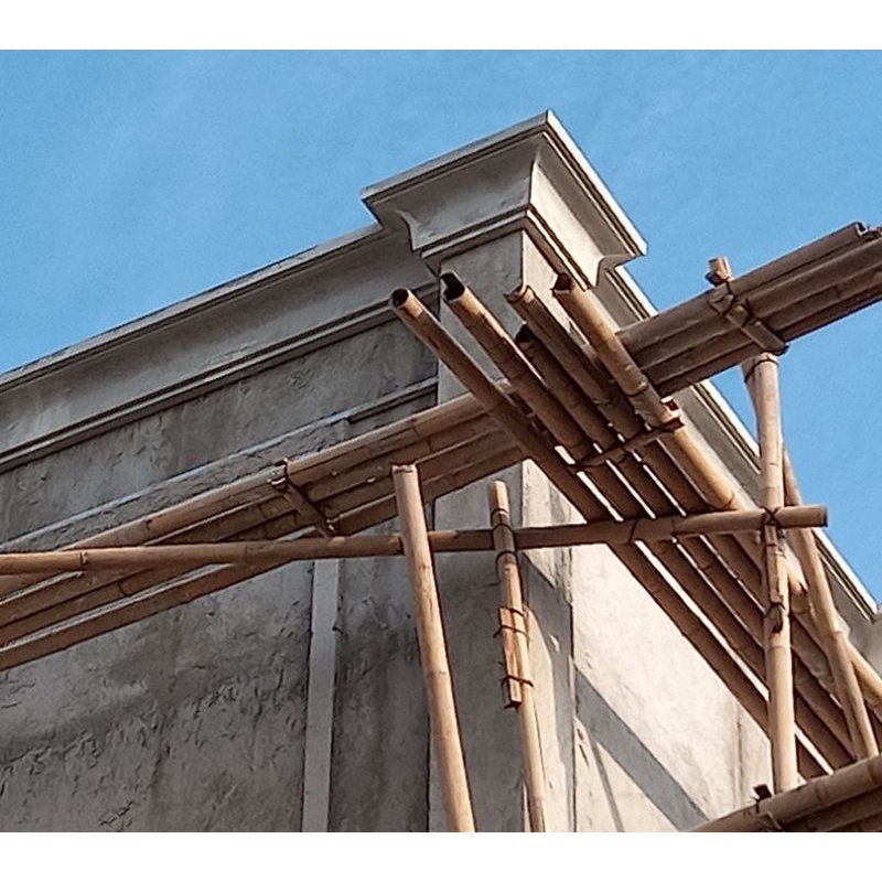 Jual list grc beton lebar 30cm,panjang 150cm | Shopee Indonesia