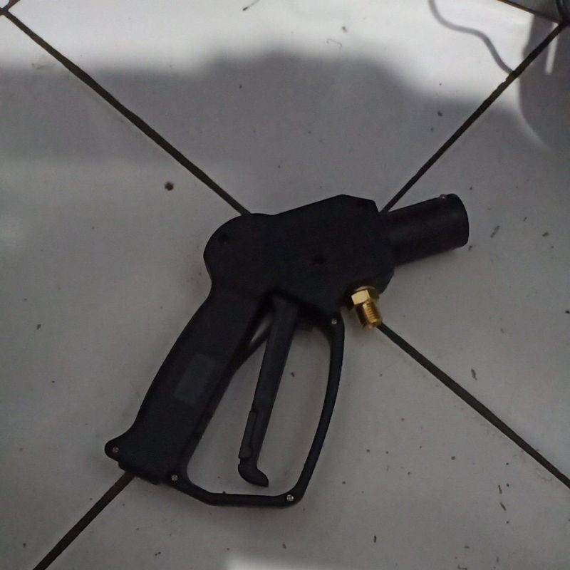 Jual gun alat semprot jet cleaner only gun saja | Shopee Indonesia