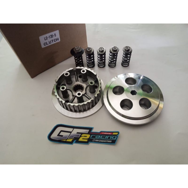 Jual rumah kopling mx 135 5 per mx lama mx old house clutch mx 135 mx old 5 per | Shopee Indonesia