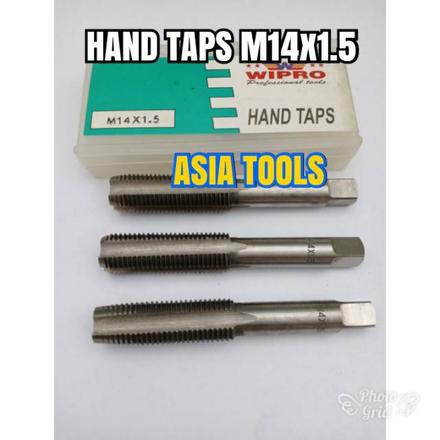 Jual Hand Tap M14x1.5 Wipro | Shopee Indonesia