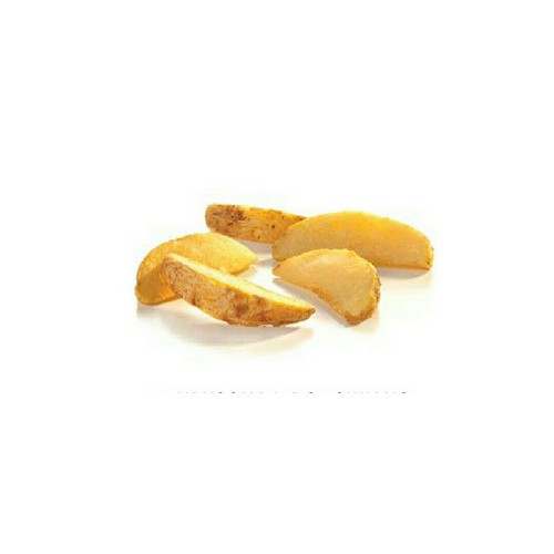 Jual WEDGES ORIGINAL / KENTANG WEDGES 1 KG | Shopee Indonesia