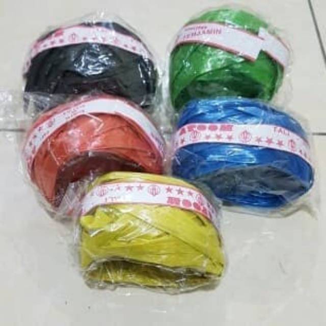 Jual Tali Rafia Kecil | Shopee Indonesia