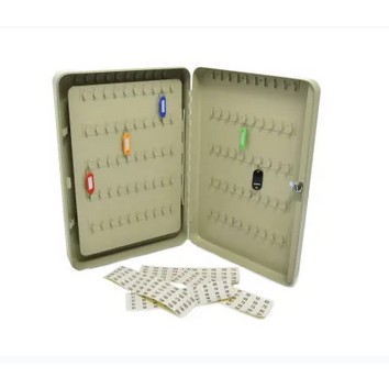 Jual Key box, key cabinet, lemari kunci, cabinet kunci kotak kunci Merk ...