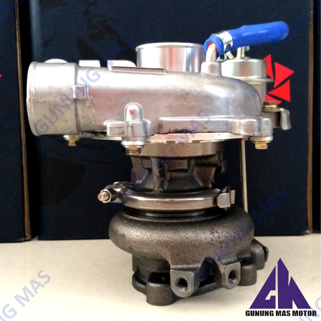 Jual Turbo Charger Toyota Innova Inova 2.5 L 2500 cc 2KD CT16 ...