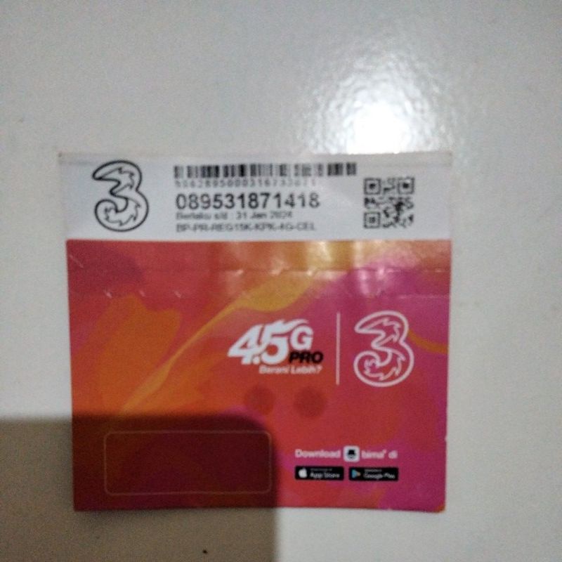 Jual SIM Card tree | Shopee Indonesia