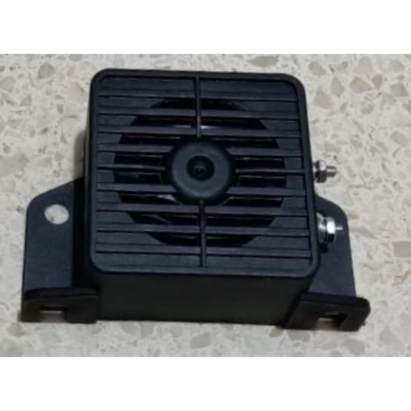 Jual BACK BUZZER / KLAKSON HORN SIRENE ATRET MUNDUR MOBIL BUS TRUCK ...