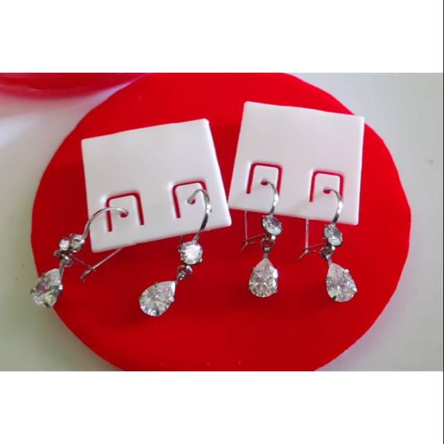 Jual Anting // Giwang Monel anti karat | Shopee Indonesia Jual Anting // Giwang Monel anti karat | Shopee Indonesia