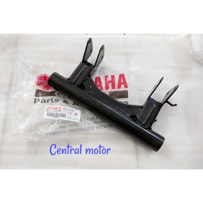 Jual ENGINE BRACKET MOUNTING FORK ARM AEROX 155 LEXI LEXY B65-F1410-00 ...