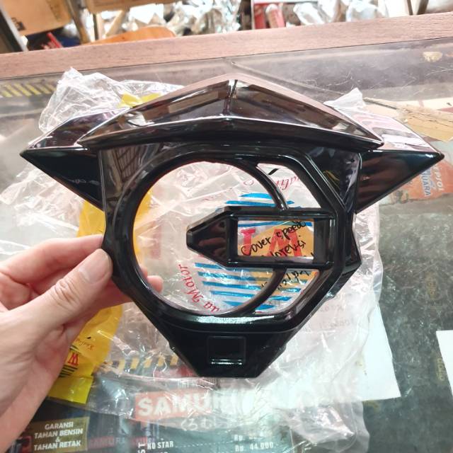 Jual Cover speedometer beat esp 2016-2019 tutup atas spidometer beatesp ...