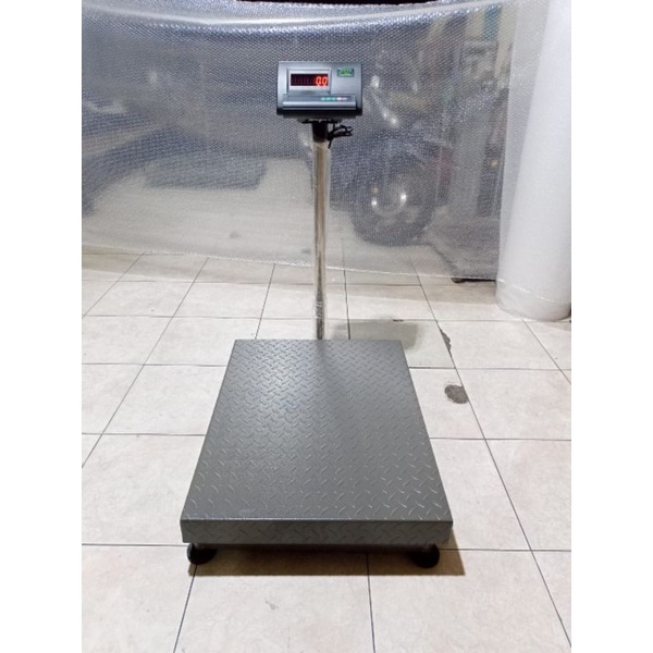 Jual Timbangan Digital Barang 500kg Matrix 60 x 80 cm | Shopee Indonesia