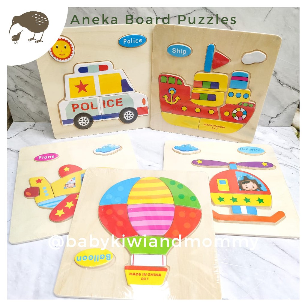 Jual Aneka mainan edukasi anak | Shopee Indonesia
