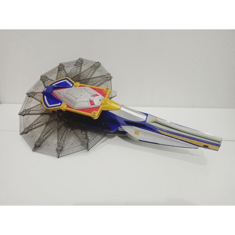 Jual Dx Kamen Rider Blade Rouzer Sword | Shopee Indonesia