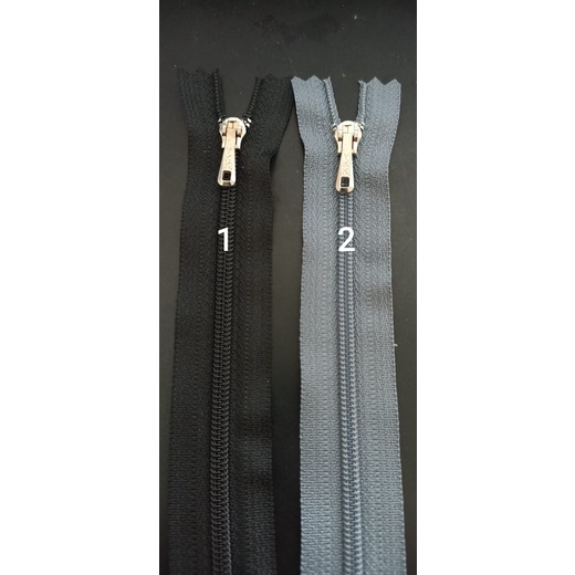 Jual RESLETING CELANA YKK 6 inch / RESLETING YKK | Shopee Indonesia