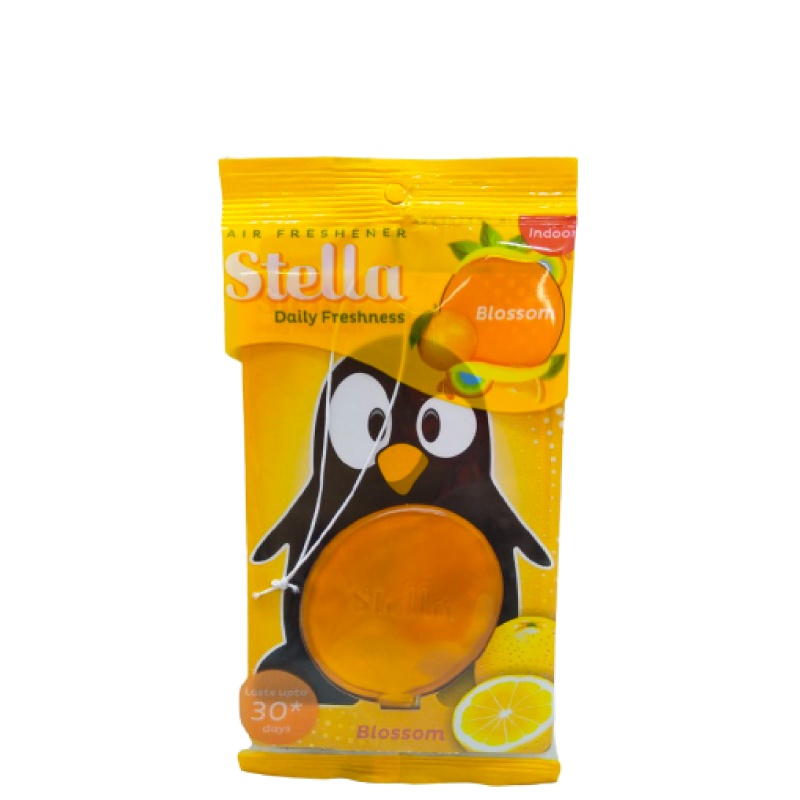 Jual Stella Daily Freshness Pewangi Ruangan Blossom 7 mL | Shopee Indonesia