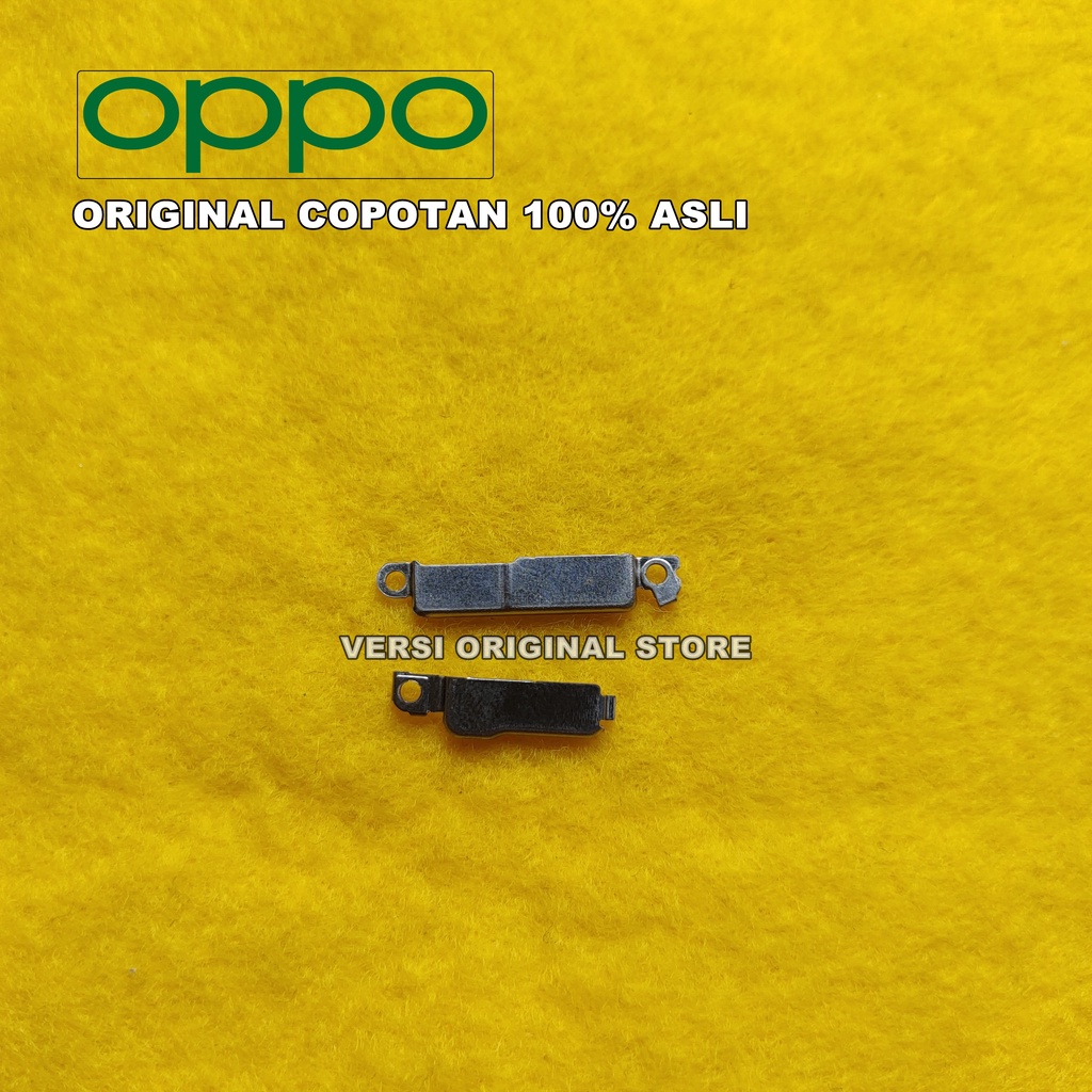 Jual BESI PELINDUNG FLEXIBLE OPPO A57 CPH1701 ORIGINAL 100% COPOTAN ...