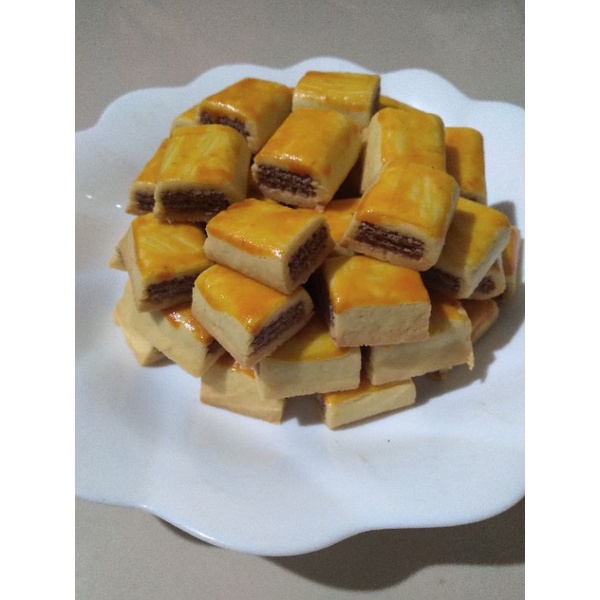 Jual Kue Wafer | Shopee Indonesia