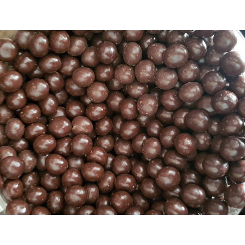 Jual CHOCOBALL BISKUIT BOLA COKLAT 500 GRAM | Shopee Indonesia