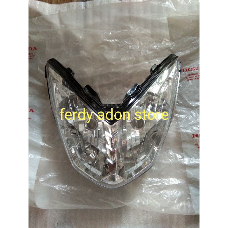 Jual lampu depan cs 1 original | Shopee Indonesia