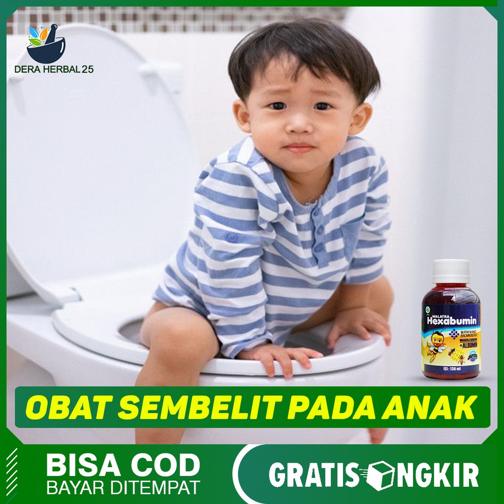 Jual Obat Sembelit Pada Anak , Obat BAB Keras , Susah BAB , Perut ...