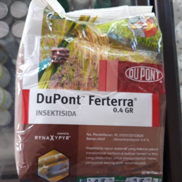 Jual Insektisida tabur fertera 1 kg | Shopee Indonesia