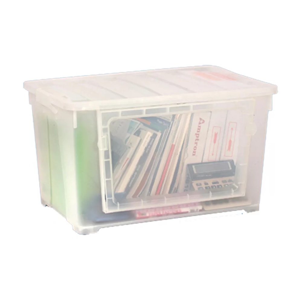 Jual OLYMPLAST Box Container OBC Pure 63x42x36 | Shopee Indonesia