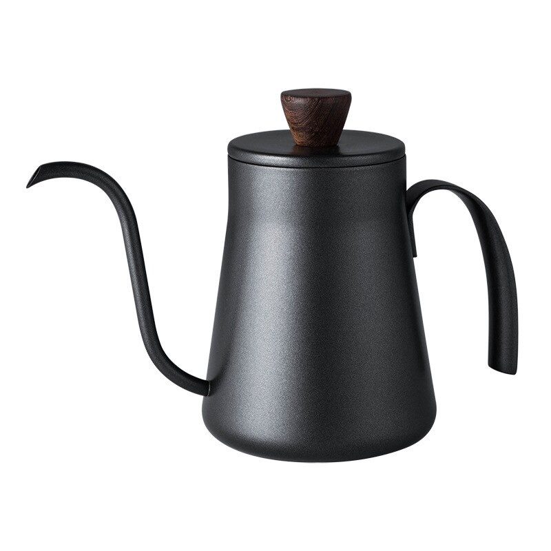 Jual Teko Pitcher Espresso barista Kopi Teh Teapot Stainless Steel ...
