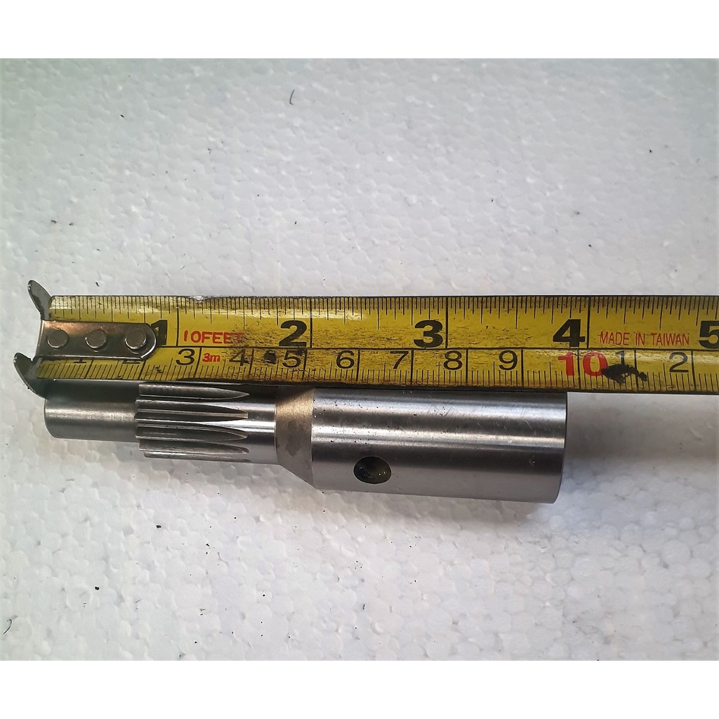 Jual MOTOR SHAFT EXTENTION | Shopee Indonesia