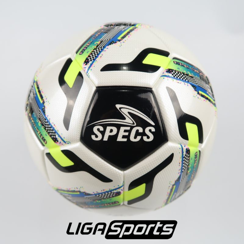 Jual Bola futsal Specs Patriot Fractal Pack FS Ball Original | Shopee ...