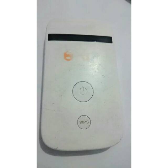 Jual Bolt ZTE MF90 unit body saja tanpa baterai dan tutup belakang ...