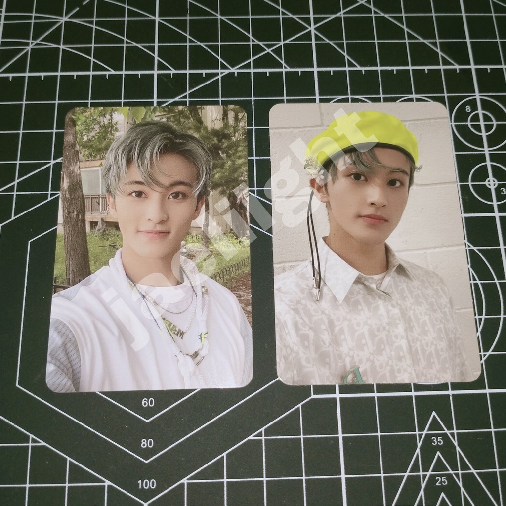 Jual PC KINHO MARK HELLO FUTURE HELLO VER NCT DREAM | Shopee Indonesia
