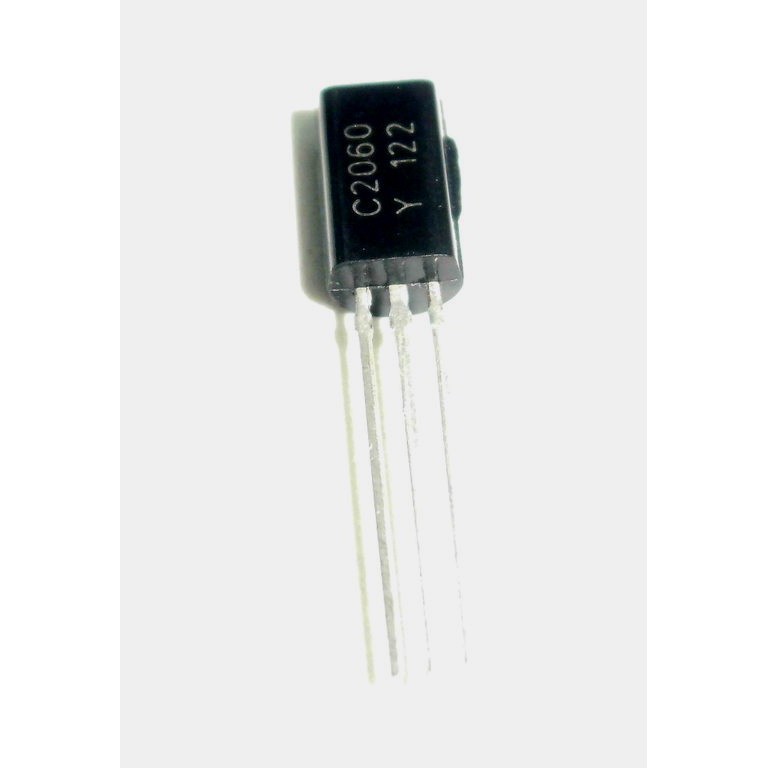 Jual TRANSISTOR C2060 READY STOCK | Shopee Indonesia