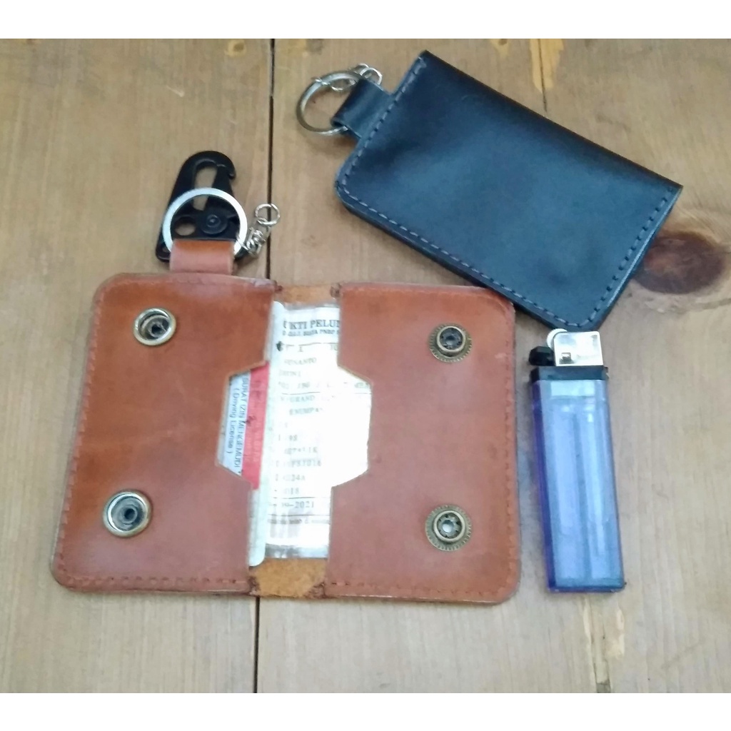 Jual Dompet STNK Mobil, Dompet STNK SIM, Dompet STNK KIR, Gantungan ...
