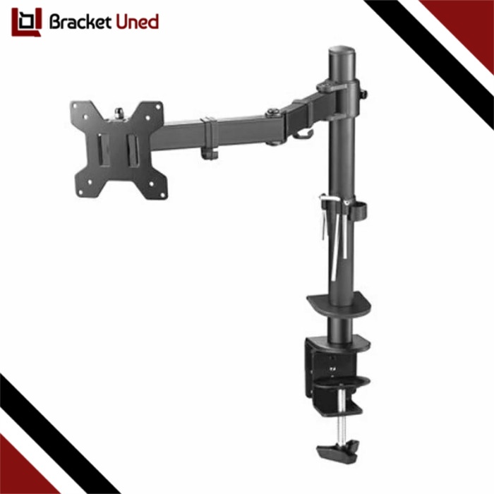 Jual Bracket Monitor 13 - 27 Inch Braket Monitor Model ZD1104 Single ...