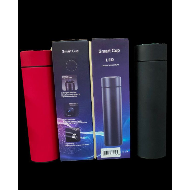 Jual Smart Cup Led | Shopee Indonesia