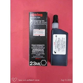 Jual tinta rotring Harga Terbaik & Termurah September 2024 | Shopee ...