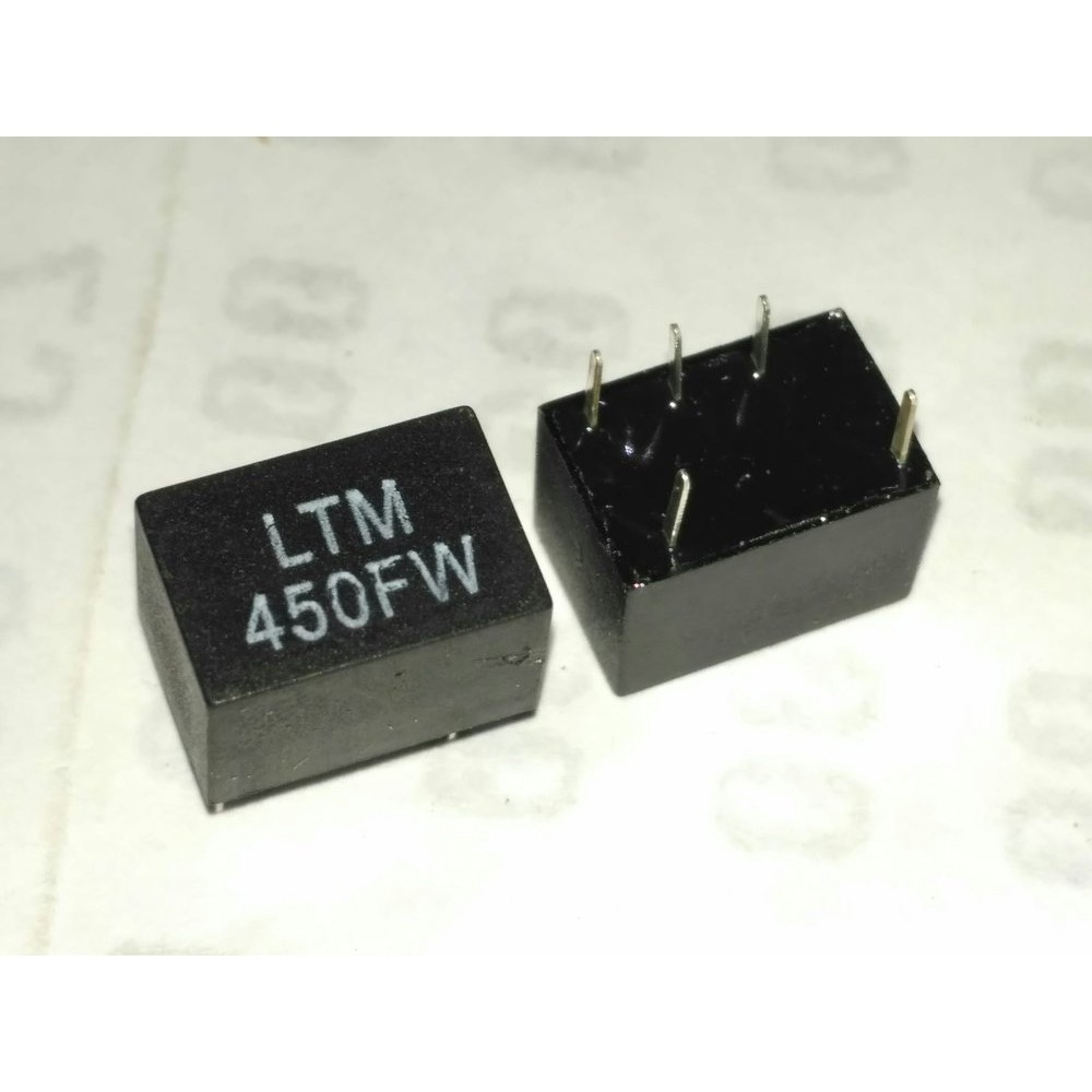 Jual Filter Receiver 450 Khz Ht Rig | Shopee Indonesia