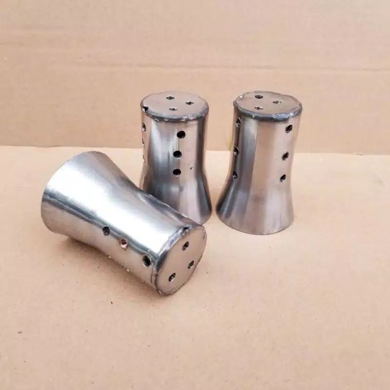 Jual DB killer /peredam suara knalpot racing inlet 38 dan inlet 50 ...