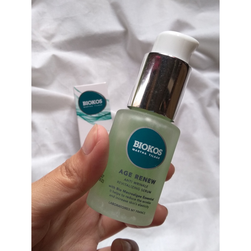 Jual Serum, Day Cream, Night Cream Biokos | Shopee Indonesia