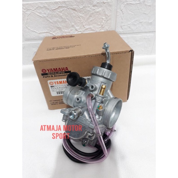 Jual KARBURATOR KARBU YAMAHA RX KING RXKING ORI THAILAND-IMPOR | Shopee Indonesia