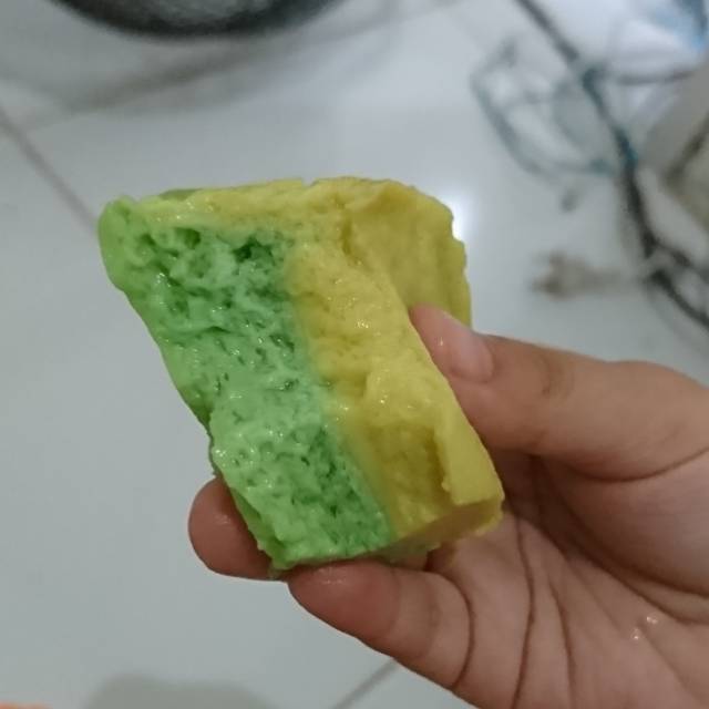 Jual WADAI BASUMAP JENDRAL MABOK | Shopee Indonesia