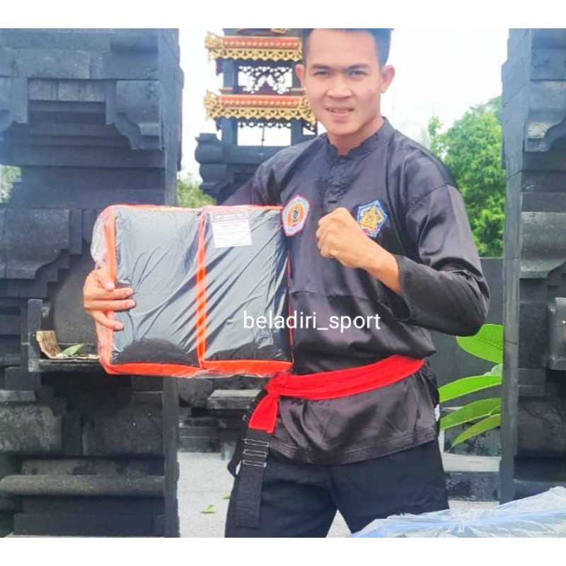 Jual Hand Pecing Silat Pecing Tangan Petarung (Original100%) | Shopee ...