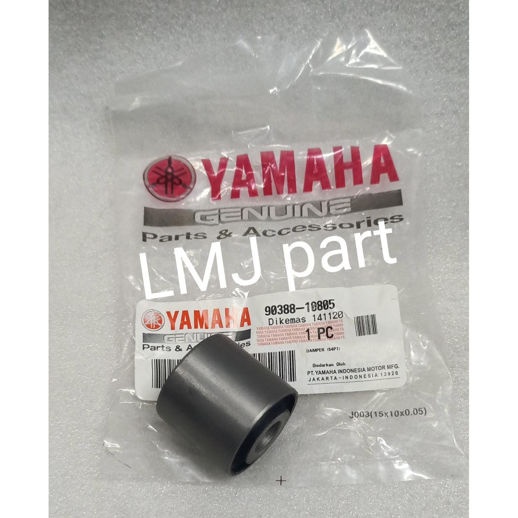 Jual BOSH BOS ARM ENGINE MIO J Z M3 125 SOUL XEON GT FINO FI XRIDE 115 ...