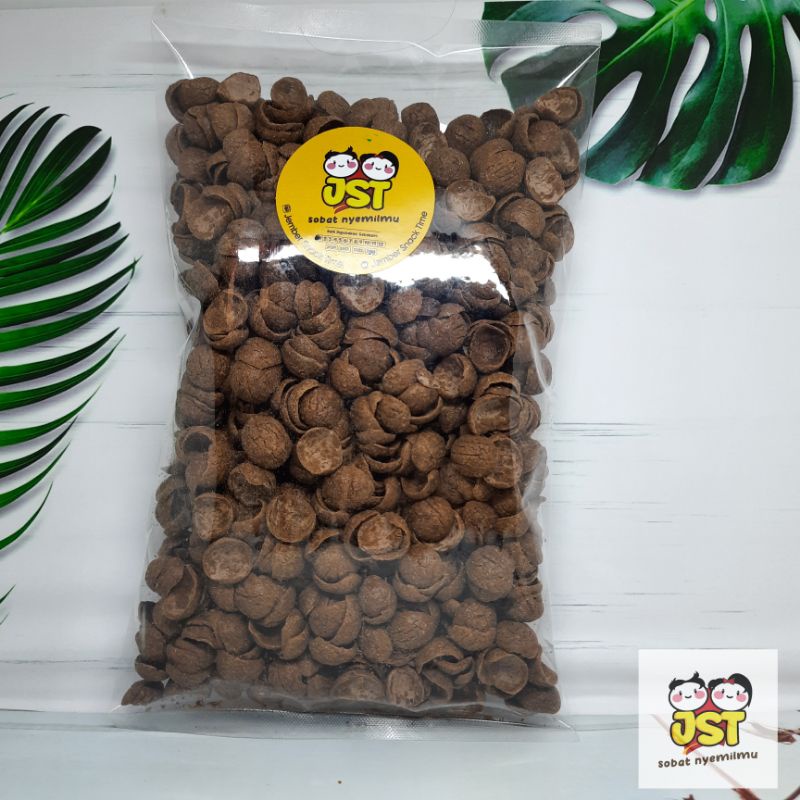Jual [REPACK] Choco Chips Choco Crunch SIMBA Original | Shopee Indonesia