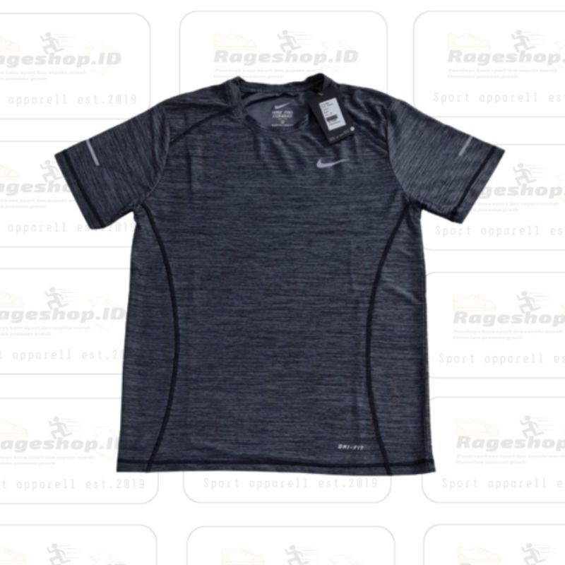 Jual BAHAN BERKUALITAS BAJU OLAHRAGA LARI RUNNING FITNES PRIA NEW MODEL ...